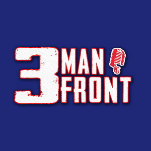 3 Man Front: Barrett Sallee talks Braves taking down the Red Sox & will ...