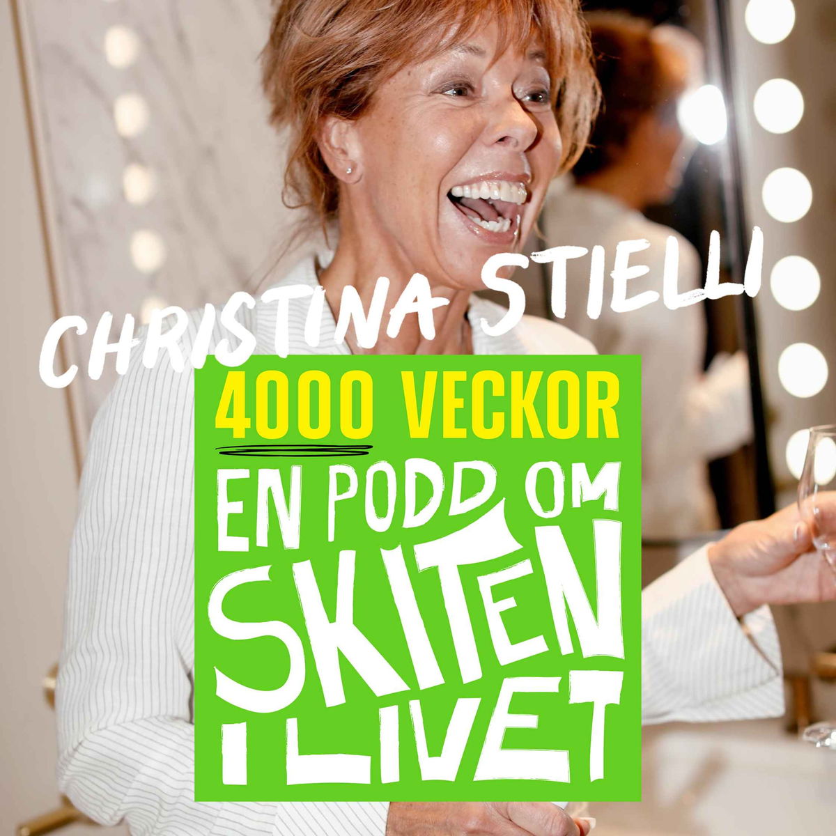 4000 veckor | Lyssna här | Poddtoppen.se