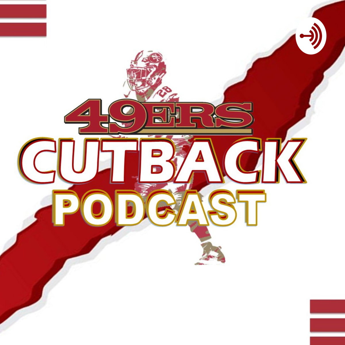 49ers vs Texans Tale of the Tape - 49ers Cutback | Lyssna här ...