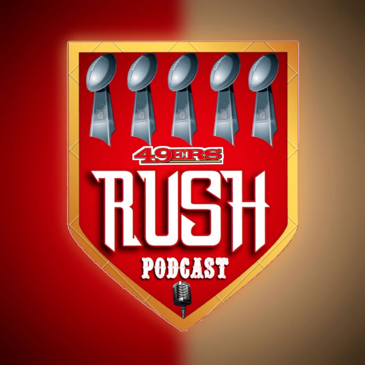 Last Thoughts on 49ers vs Cardinals with Larry Krueger - 49ers Rush ...