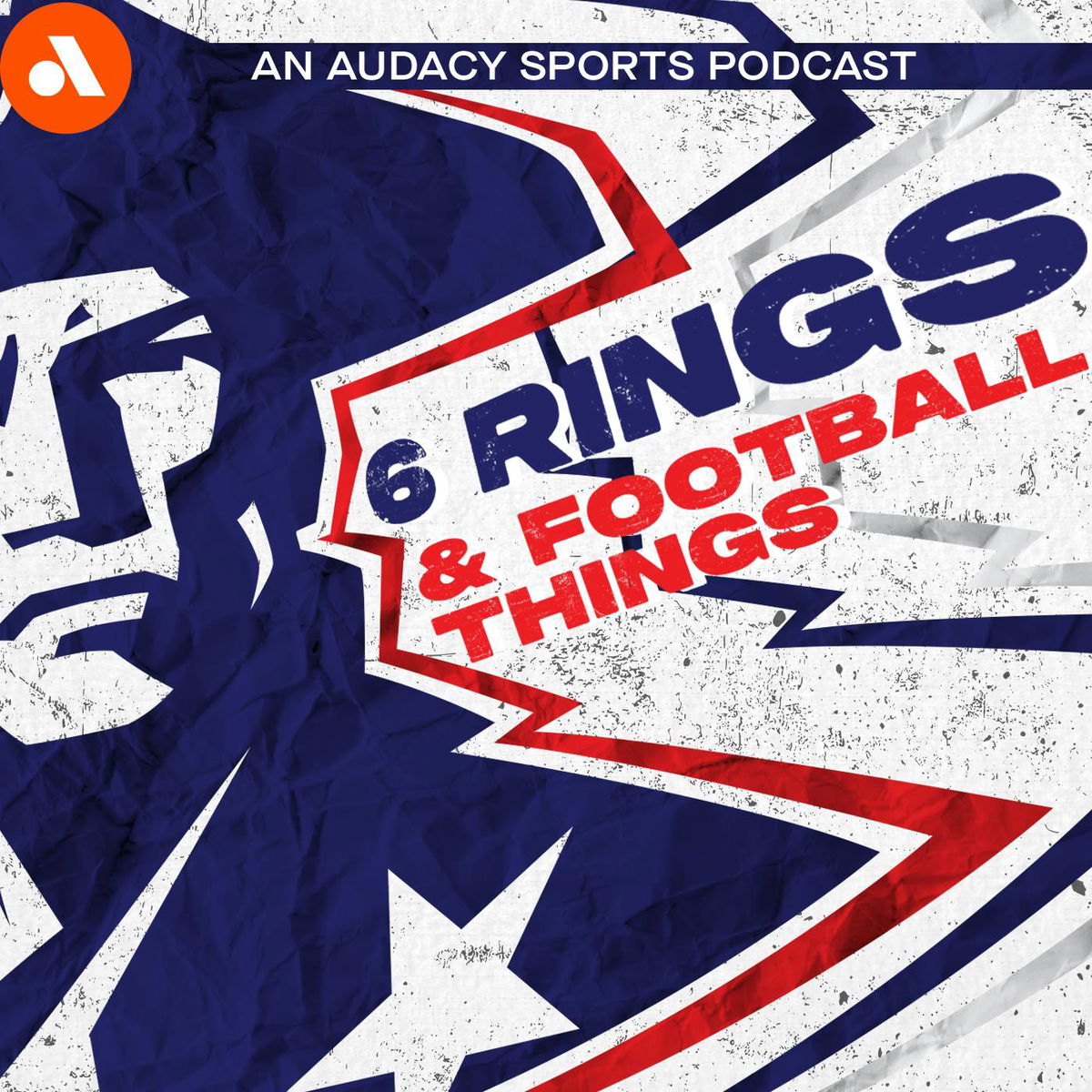 The 6 Rings Postgame Show: Is Drake Maye the NFL MVP? - 6 Rings and ...
