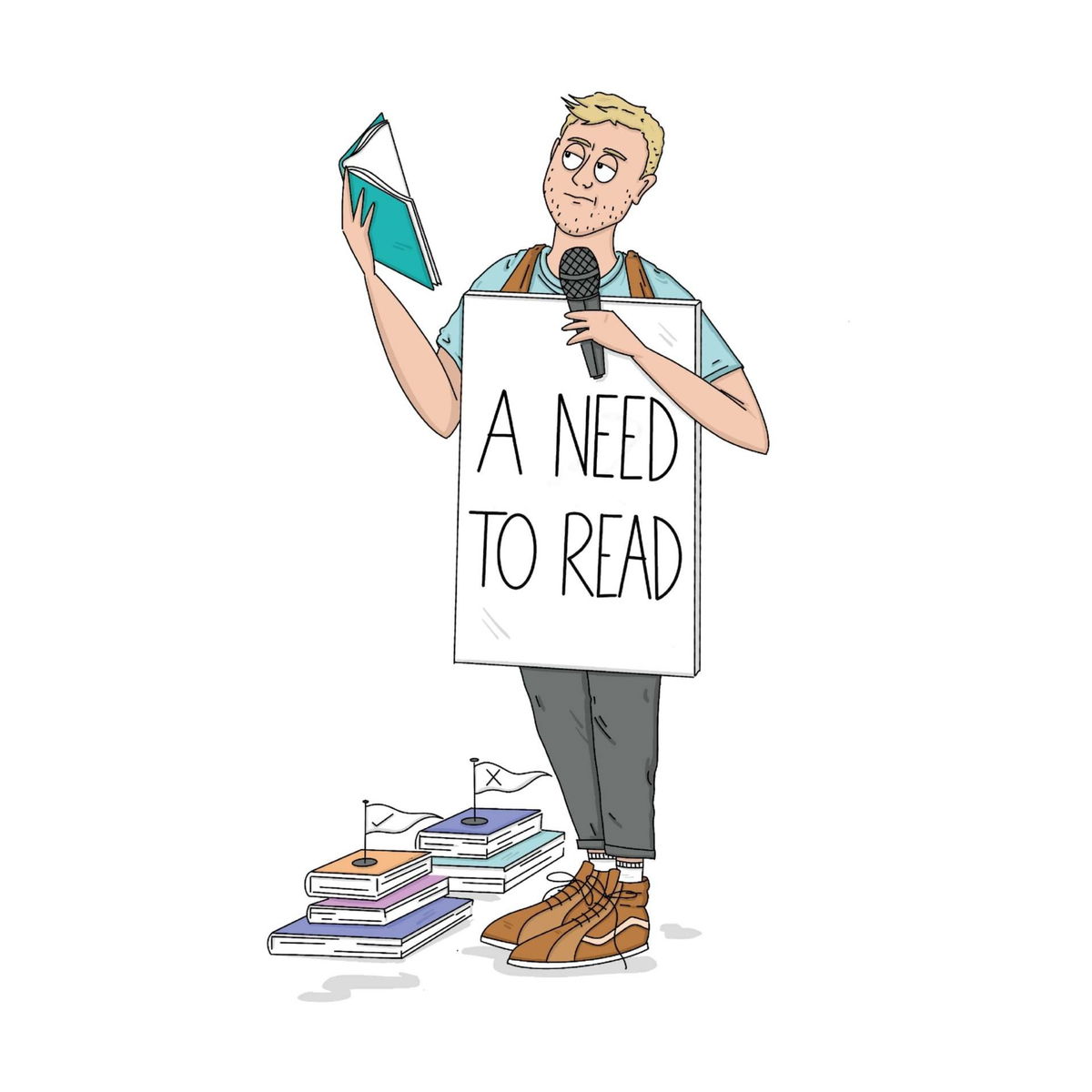 Immune system myth busting with Prof Dan Davis - A Need To Read ...