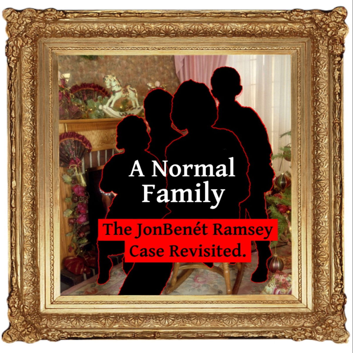 Episode 3: The Evidence (The JonBenet Ramsey Case Revisited) - A Normal ...