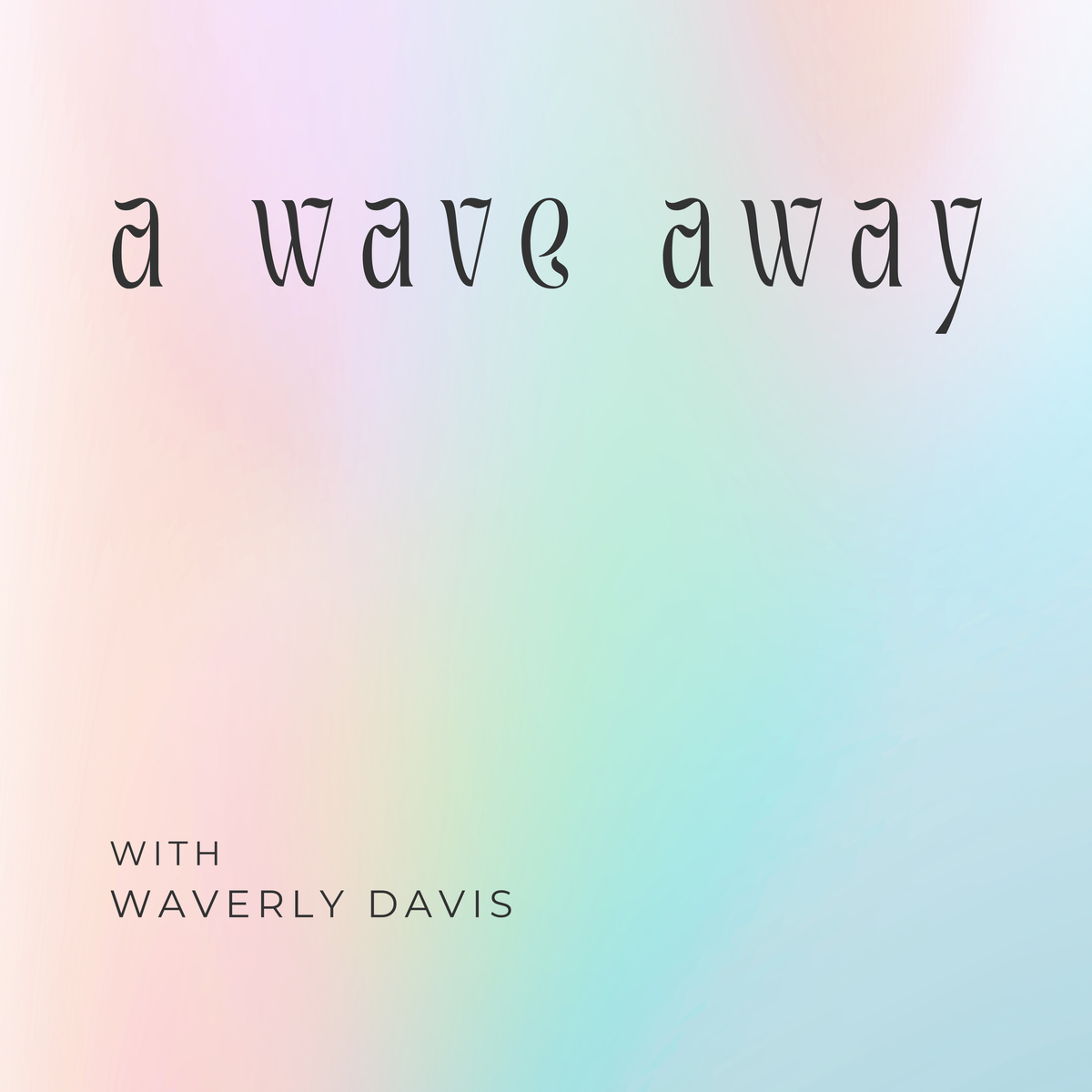 31. Shame, Self-Compassion, and Super Small Goals with Waverly Davis ...