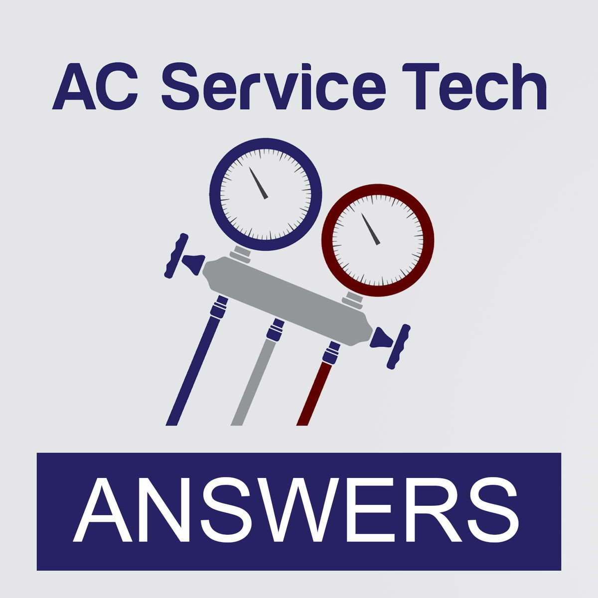 Vacuum Issues, Electrical Problems, Evap Coil Leaks, and More with Ty Branaman - AC Service Tech ...