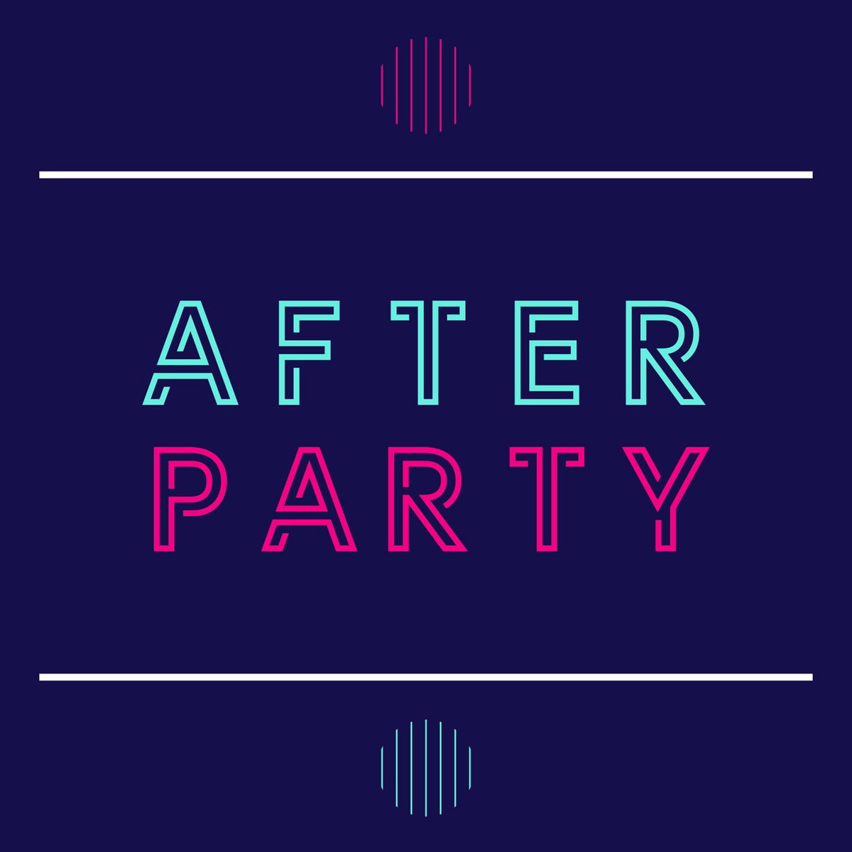 After Party | Lyssna här | Poddtoppen.se