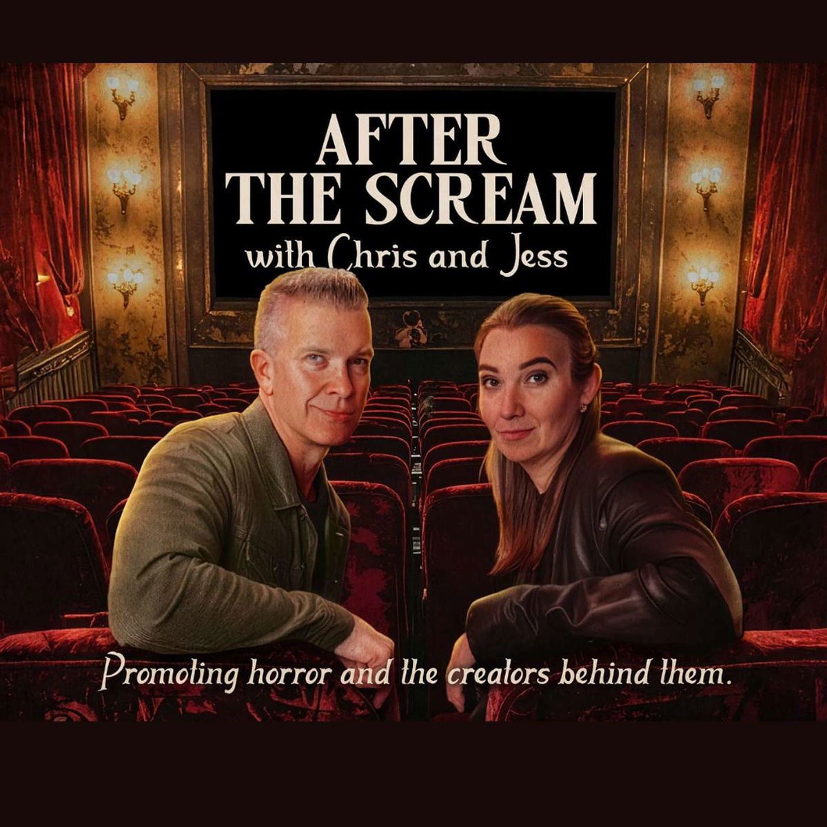 The SECRET Formula Behind Iconic Horror Villains? Bad Haircut Movie ...