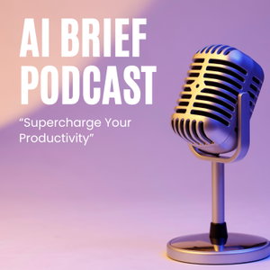 EP 542 : Midjourney's AI Body Scanner & OpenAI's Big Hire - AI Brief ...