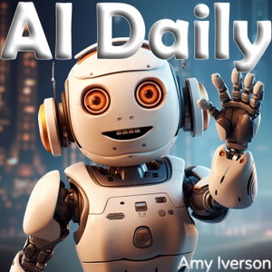 AI Daily Podcast: How AI Is Moving Into the Real World - AI Daily ...
