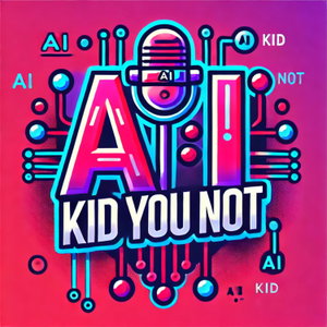 S3.E3 | Born for This: How AI Could Unlock the Dyslexic Superpower with ...