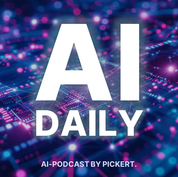 Three AI Shifts for 2026. Apple STARFlow‑V Unveiled. Research Agents Invent Facts. Gelsinger ...