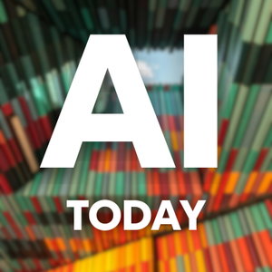 Unlocking AI's Profit Potential - AI Today | Lyssna här | Poddtoppen.se