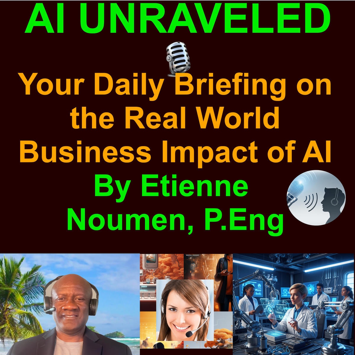 Teaser AI Business and Development Daily News Rundown January 27 2026 ...
