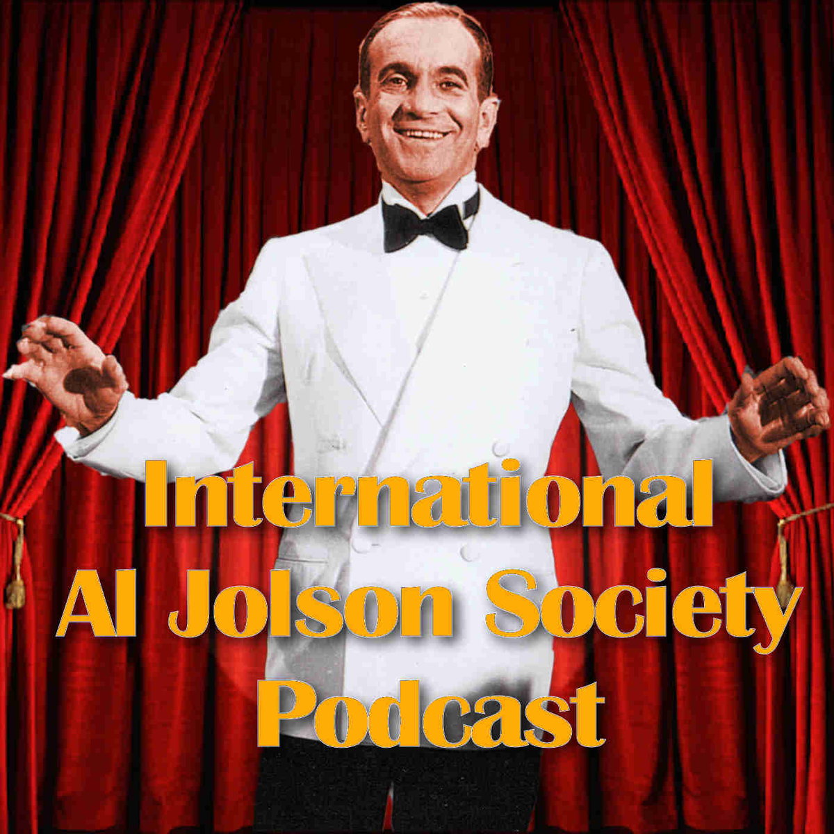 "April Showers" by Al Jolson and George Burns from 20 Feb 47 - Al ...