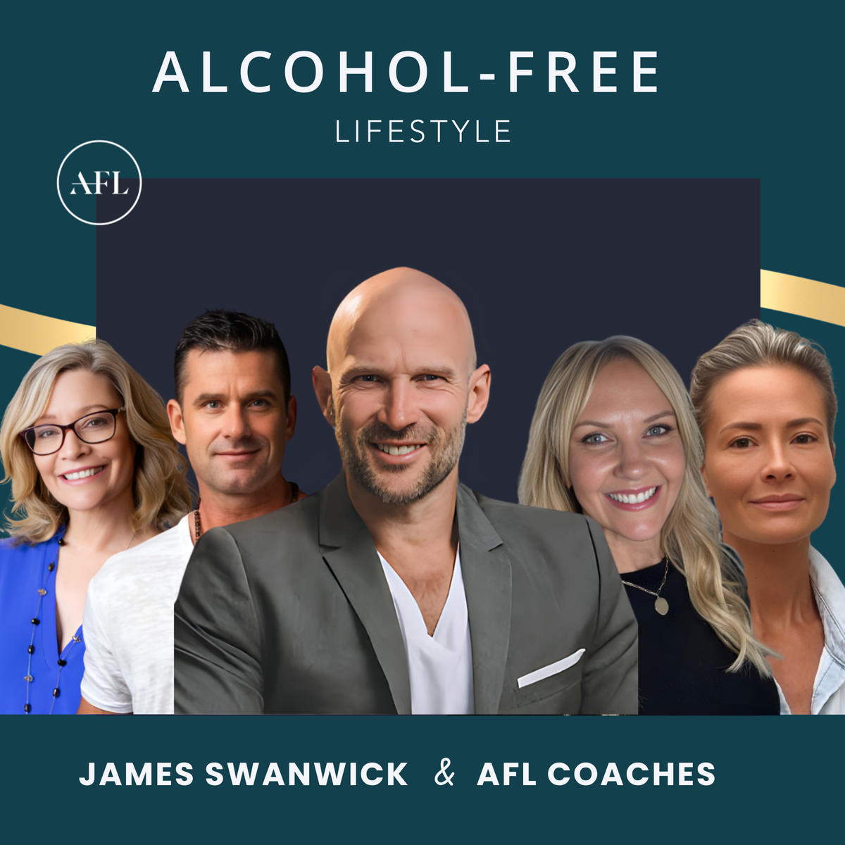 Drinking Less: Why America's Glass Is Half Empty With Coach Teri ...