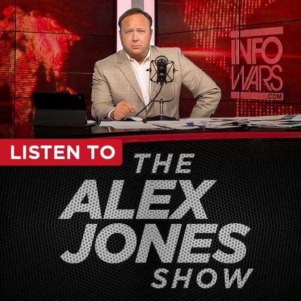 Alex Jones 2026-Jan-21 Wednesday - Alex Jones Show - Infowars.com ...