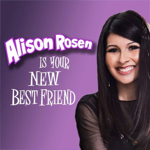 Emily Fleming's Caboodles, Sniff Chat, More Favorite Words! - Alison ...