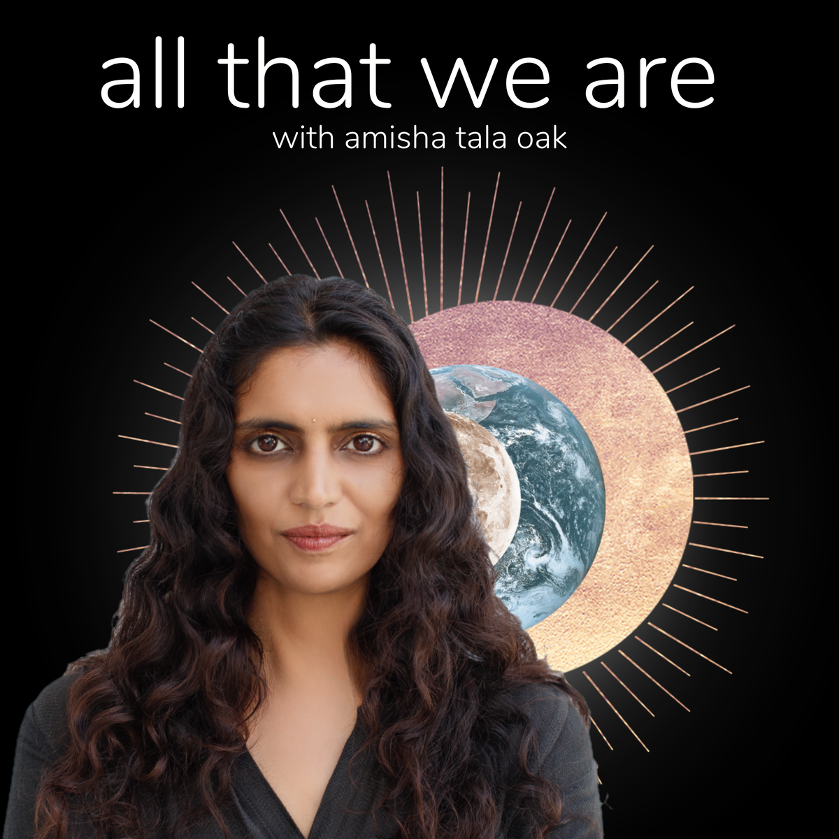 Ruby May on Cyclical Living, Deep Rest And New Archetypes - all that we are with amisha tala oak ...