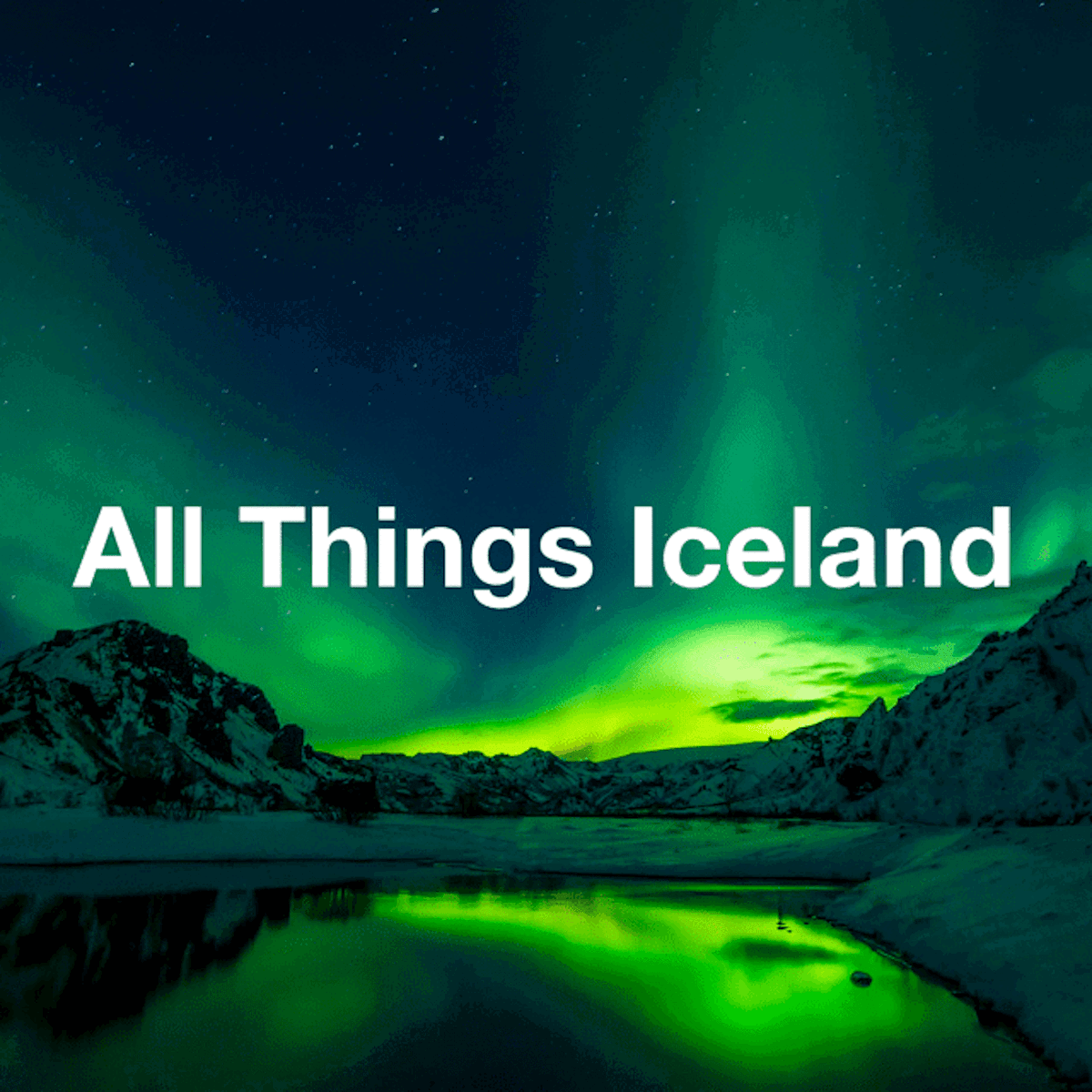 Expert Advice on How to Hunt the Northern Lights in Iceland - All ...