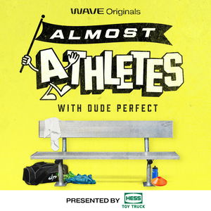 Ep 15: Dude Perfect Reacts to Fan Trick Shot Fails, College Football ...