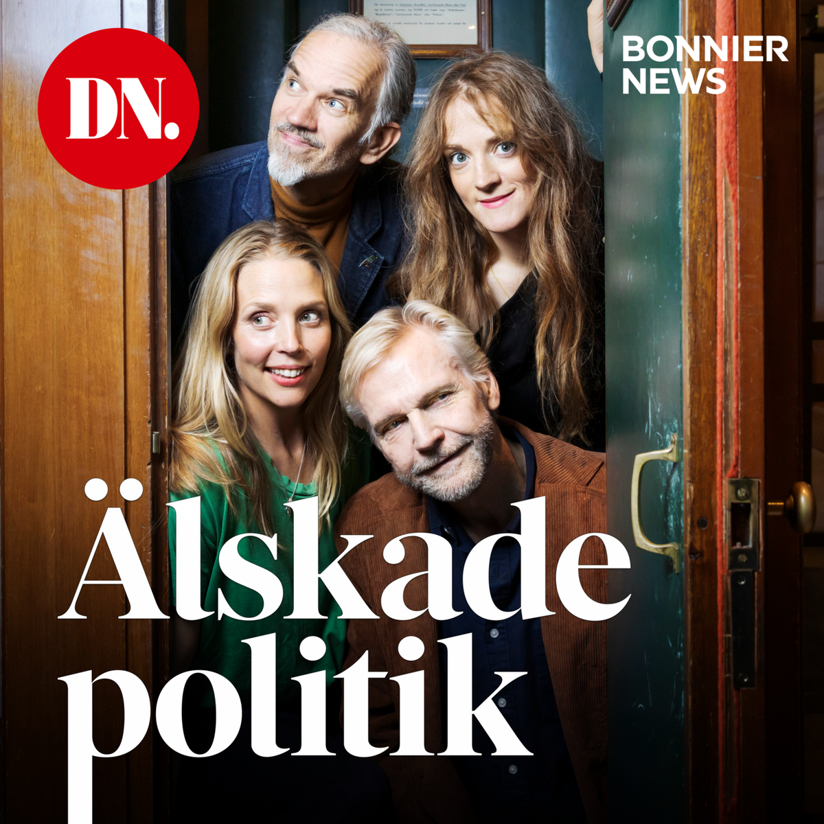 Politik - Populära podcasts | Poddtoppen.se
