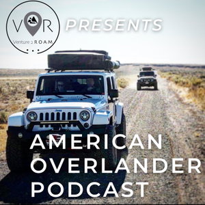 S1 EP 23 THE OVERLAND LADY - An interview with Monique Song - American ...