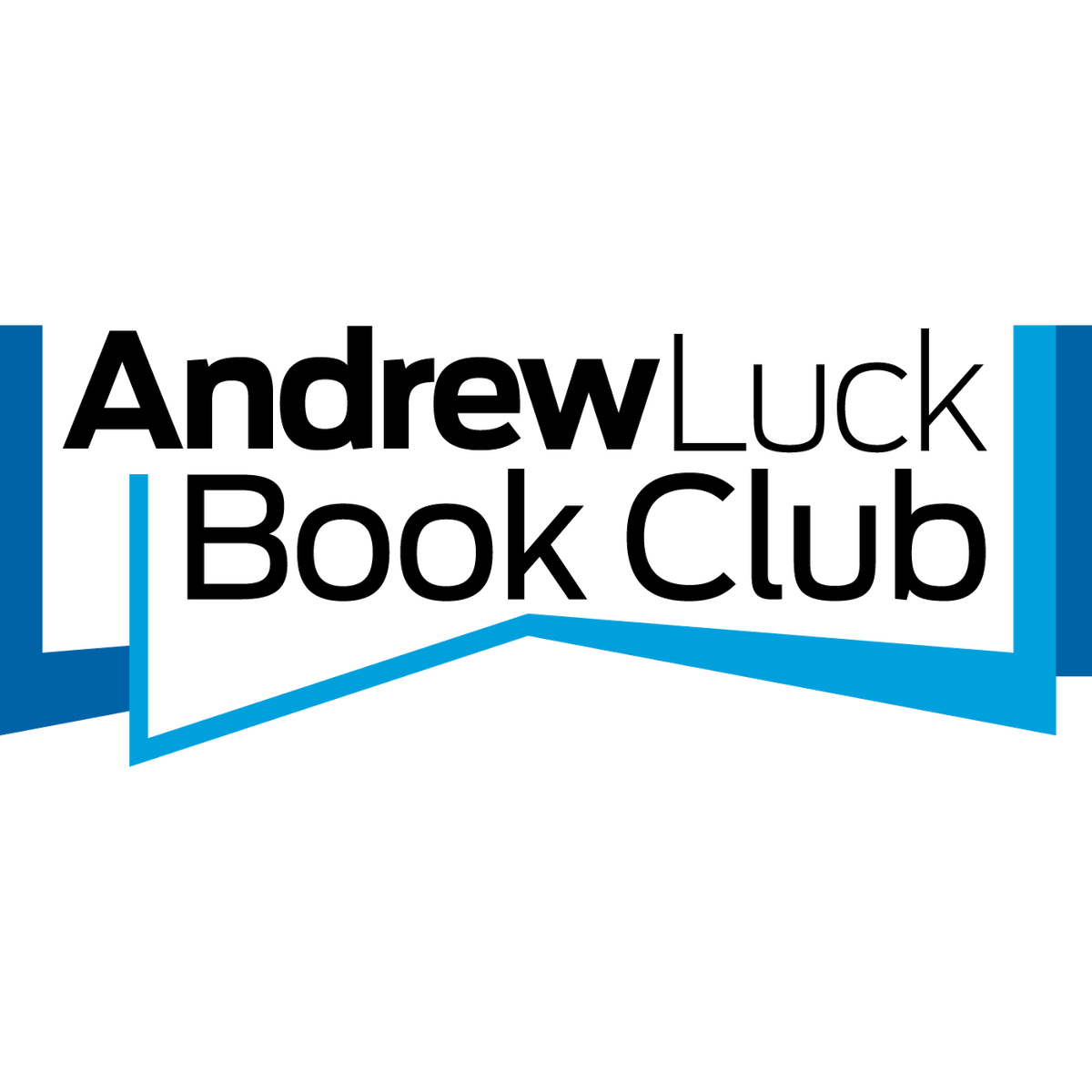 Andrew Luck Book Club | Lyssna här | Poddtoppen.se