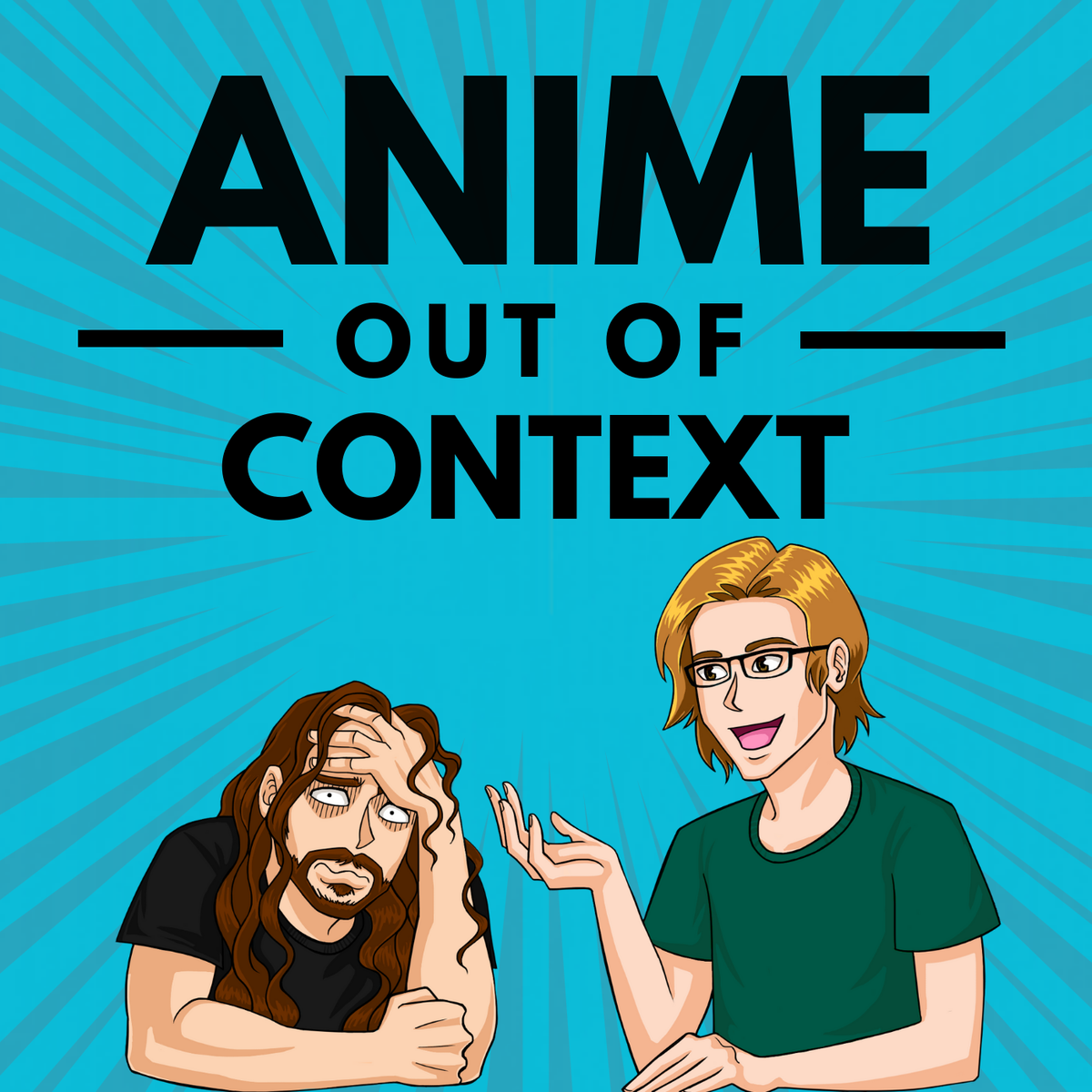 Episode 383 - The Amazing Digital Circus - Anime Out of Context ...