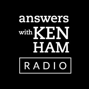 Such a Big Ship! - Answers with Ken Ham | Lyssna här | Poddtoppen.se