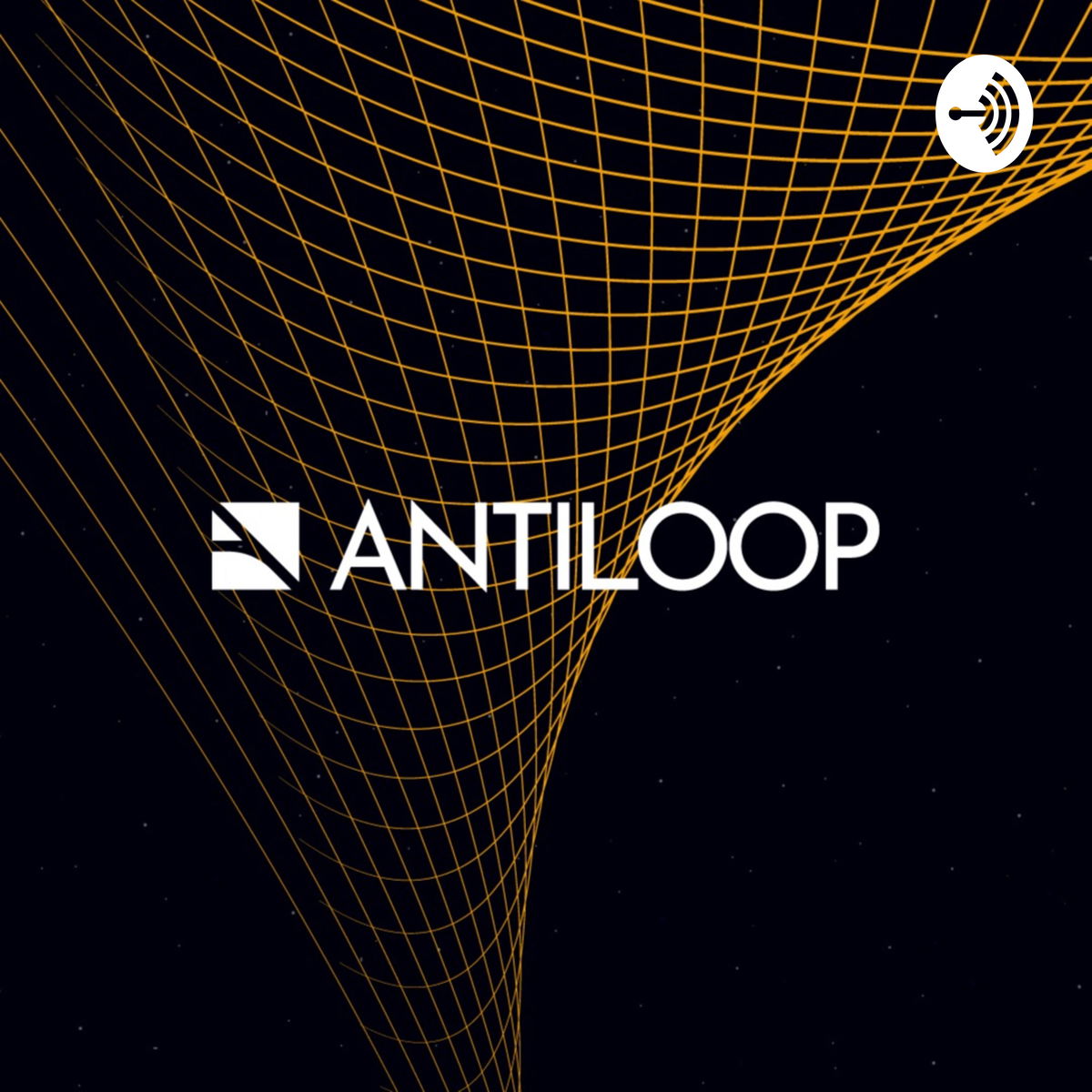 Antiloop Podcast | Lyssna här | Poddtoppen.se