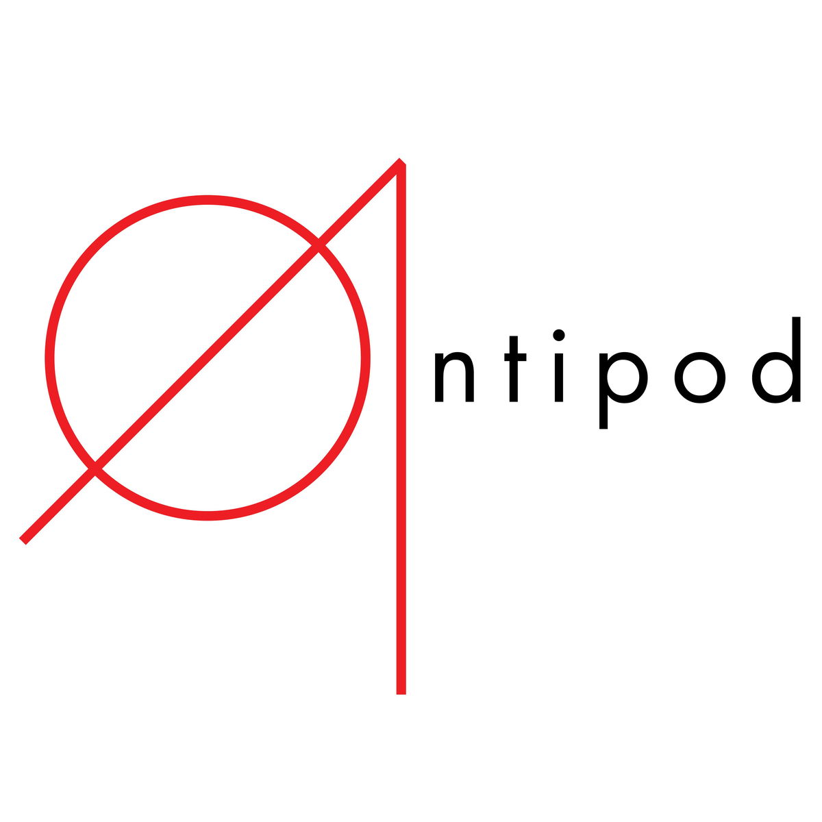 Antipod | Lyssna här | Poddtoppen.se