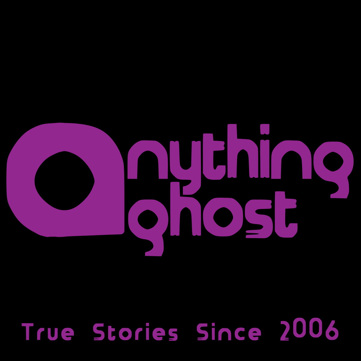 Anything Ghost Show Episode 325 – The Zigzag Ghost from Sunderland ...