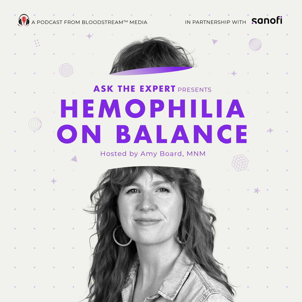Ask The Expert Presents Hemophilia on Balance | Lyssna här | Poddtoppen.se