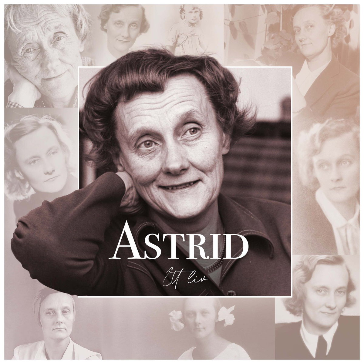 Astrid – Ett liv | Lyssna här | Poddtoppen.se