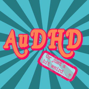 From Trauma To Triumph! With Alex Bedford! - AuDHD... Or just a bit ...