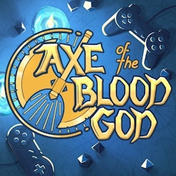 Valentine's Game Show Special 2026 - Axe of the Blood God: An RPG ...