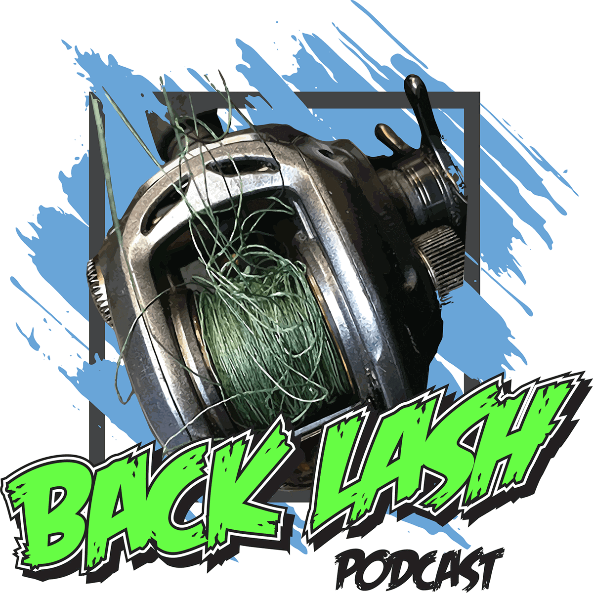 Episode 216 - John Bette - Back Lash Musky Fishing Podcast | Lyssna här ...