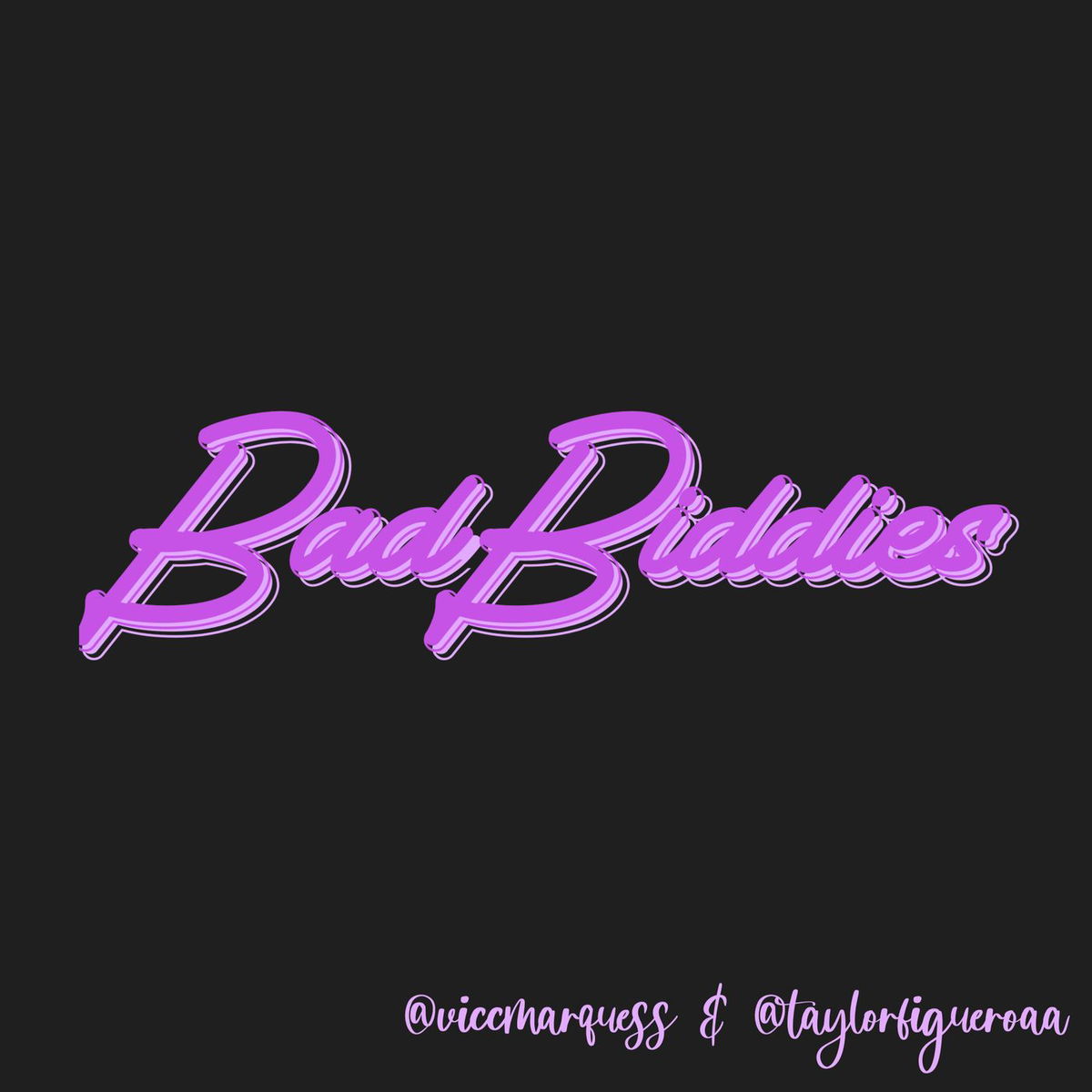 Bad Biddies | Lyssna här | Poddtoppen.se