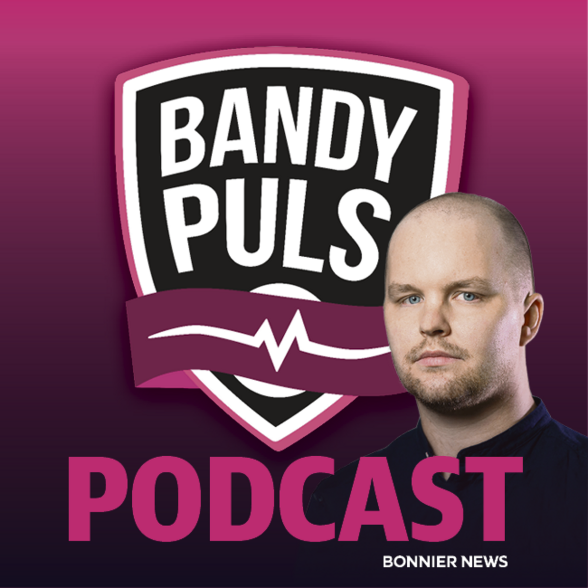 Bandypuls podcast | Lyssna här | Poddtoppen.se