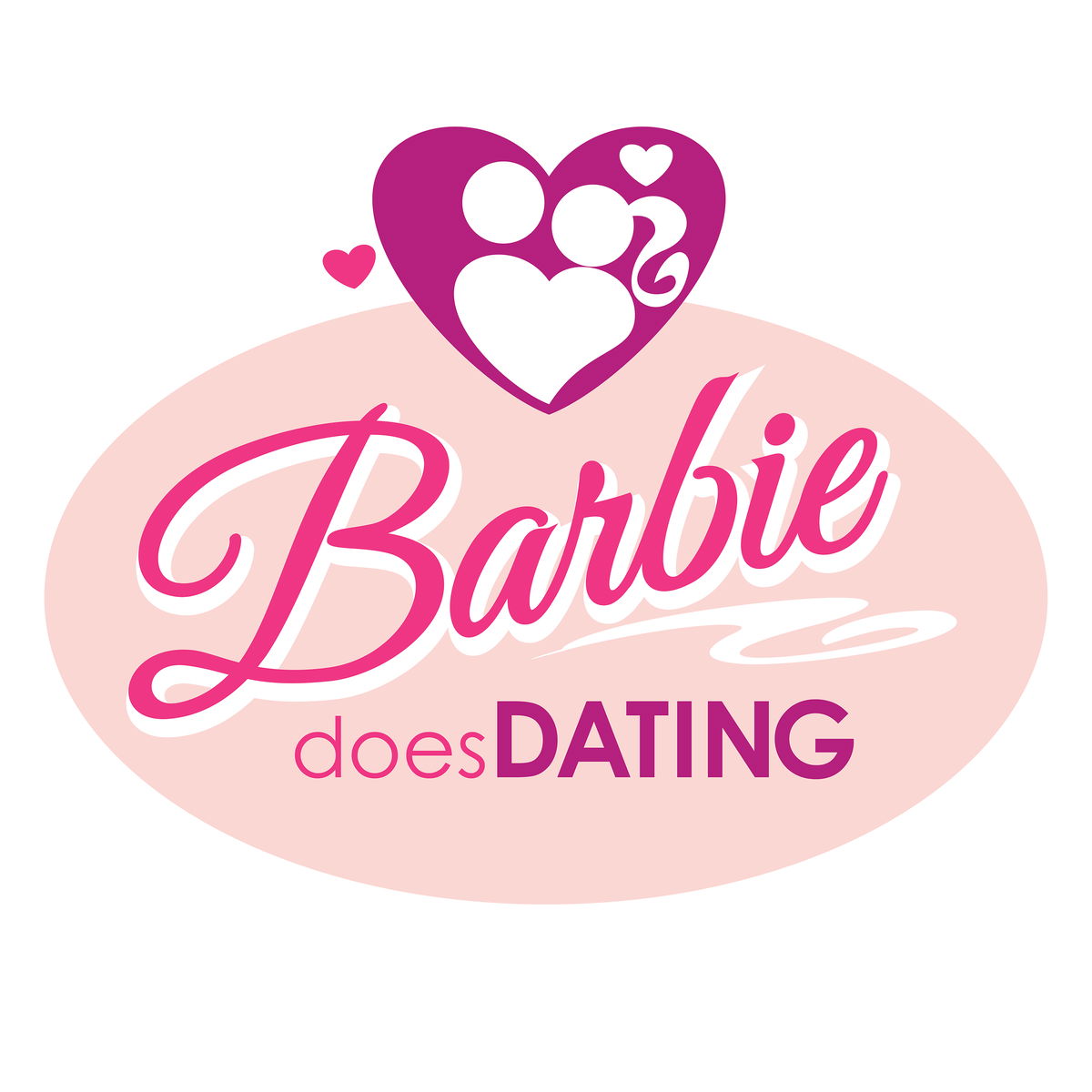 Barbie Does Dating | Lyssna här | Poddtoppen.se