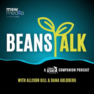 Did Trump Turn the Reflecting Pool into a Toxic Mess? - Beans Talk ...