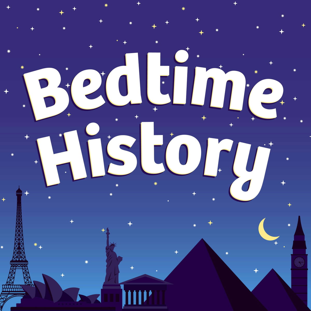 The Story of Niagara Falls - Bedtime History: Inspirational Stories for ...