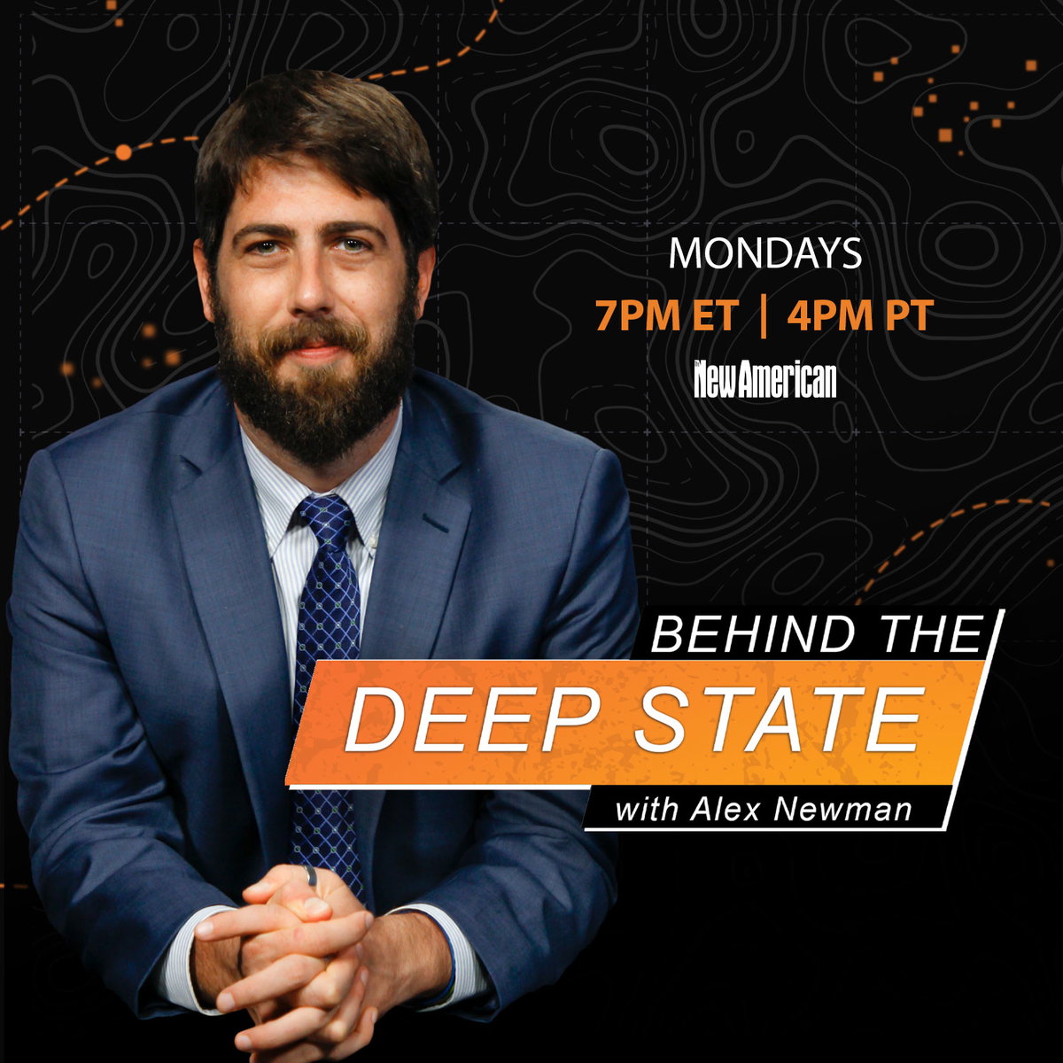 Who Was the REAL Martin Luther King? Chad Jackson Explains - Behind The ...