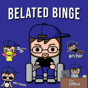 ’Harry Potter’ A History with Eric Scull from MuggleCast (pt.1 ...