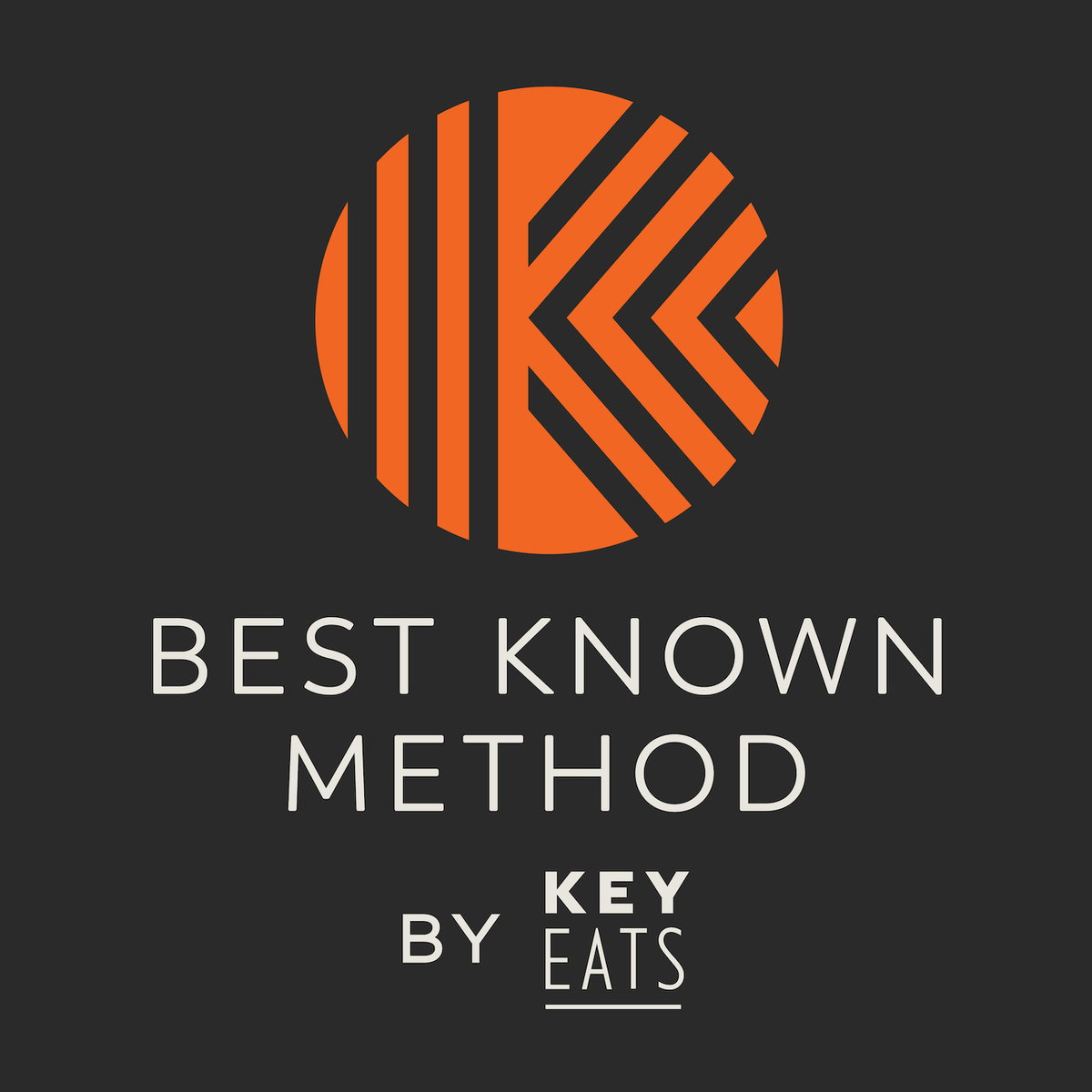 Best Known Method | Lyssna här | Poddtoppen.se