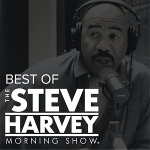 Do You Trust Your Spouse - 6.19.26 - Best of The Steve Harvey Morning ...