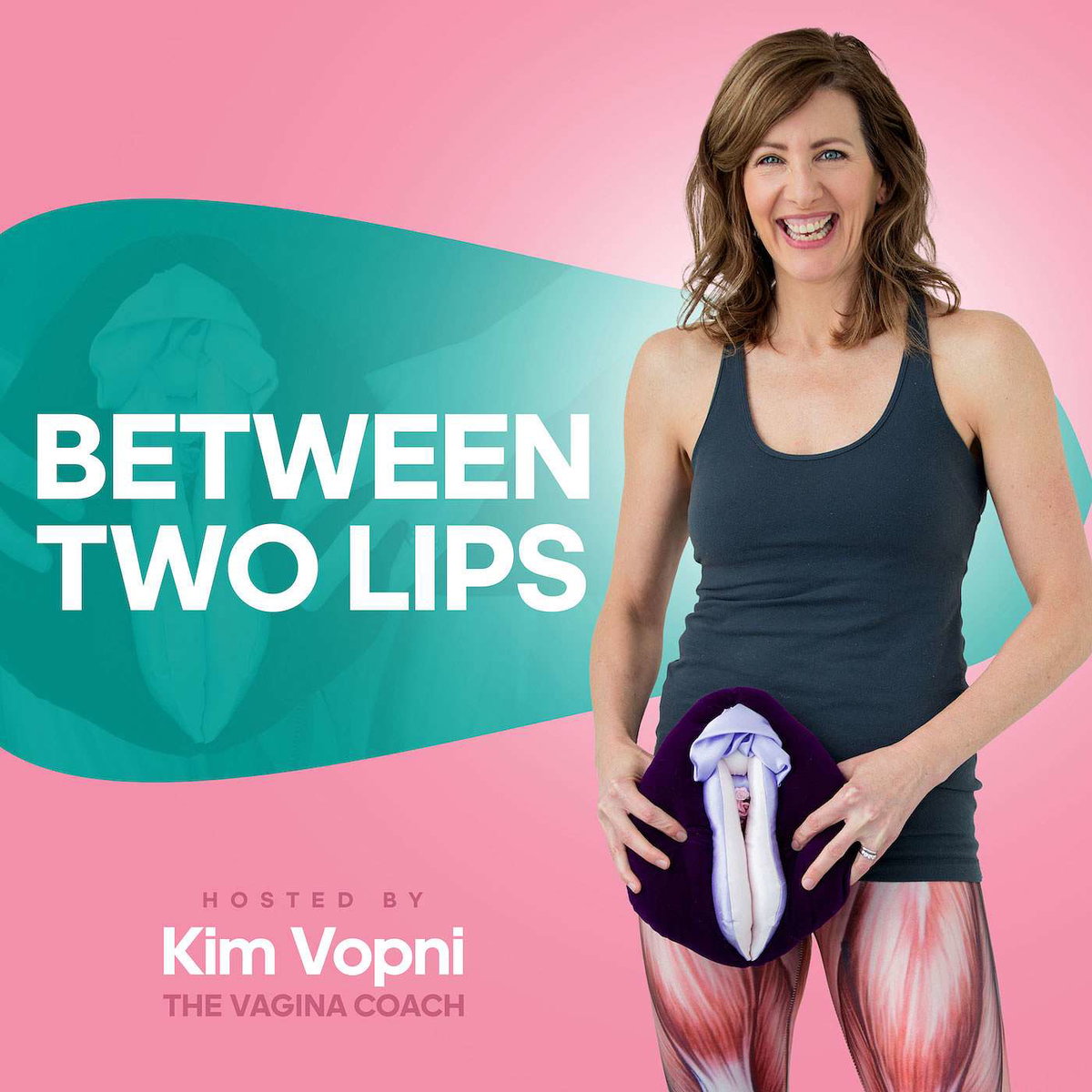 The Menopause Gut with Cynthia Thurlow - Between Two Lips | Lyssna här ...