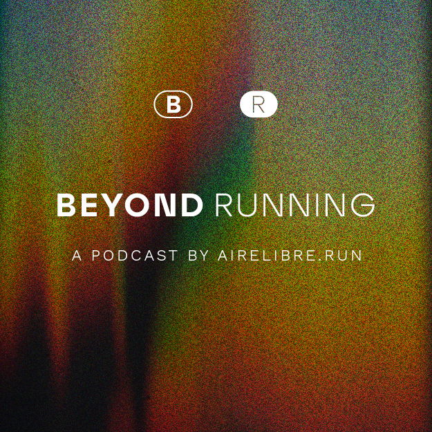 Beyond Running | Lyssna här | Poddtoppen.se