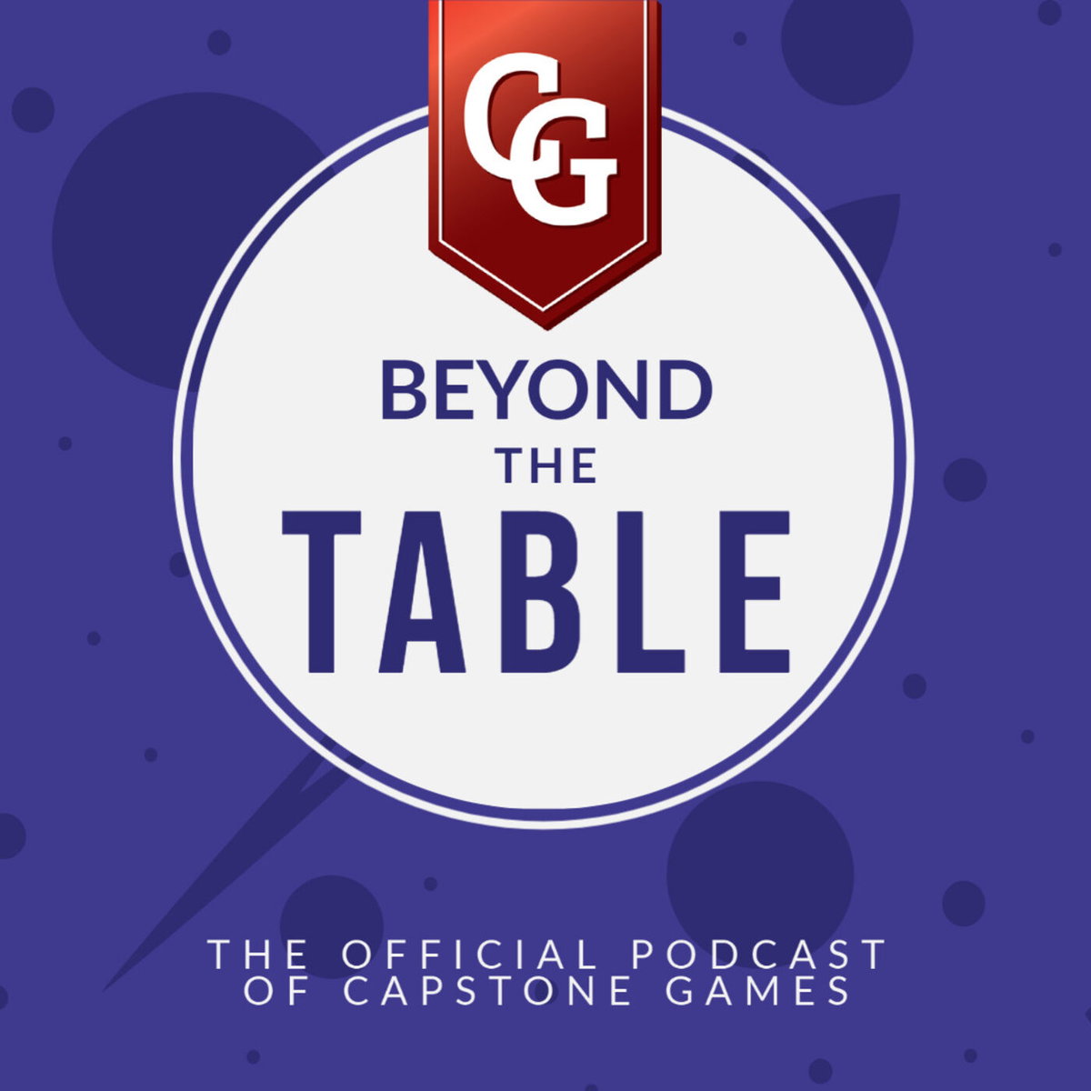 Beyond the Table | Lyssna här | Poddtoppen.se