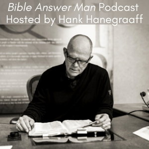 The Superstar of Biblical Prophecy, and Q&A - Bible Answer Man Podcast ...